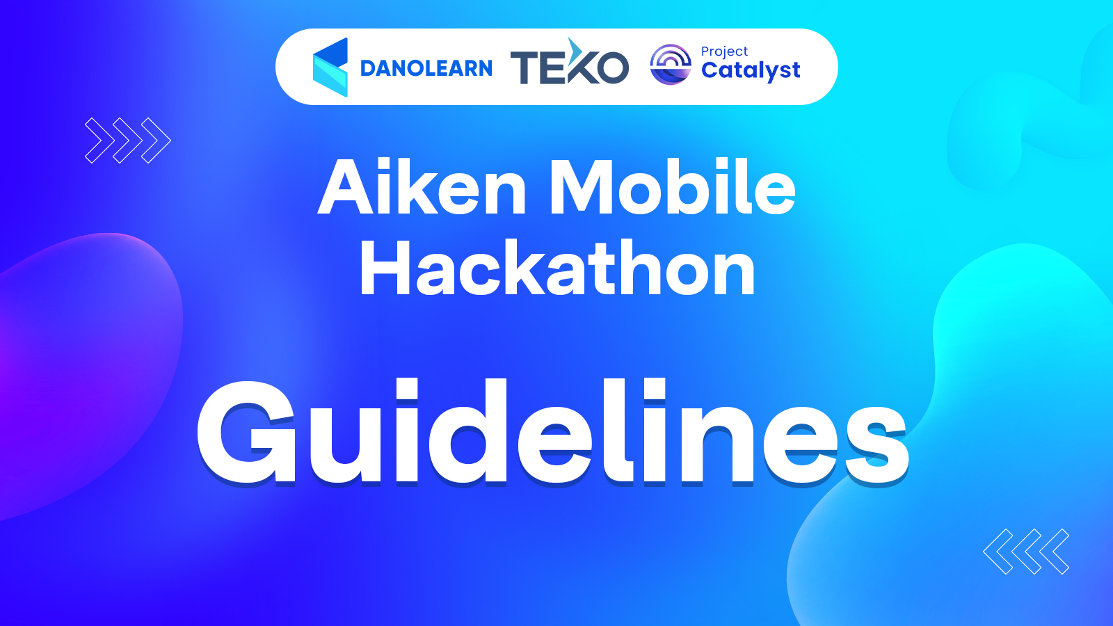 How to Join Aiken Mobile Hackathon & Code on Mobile | DanoLearn - Journey into Cardano Mastery
