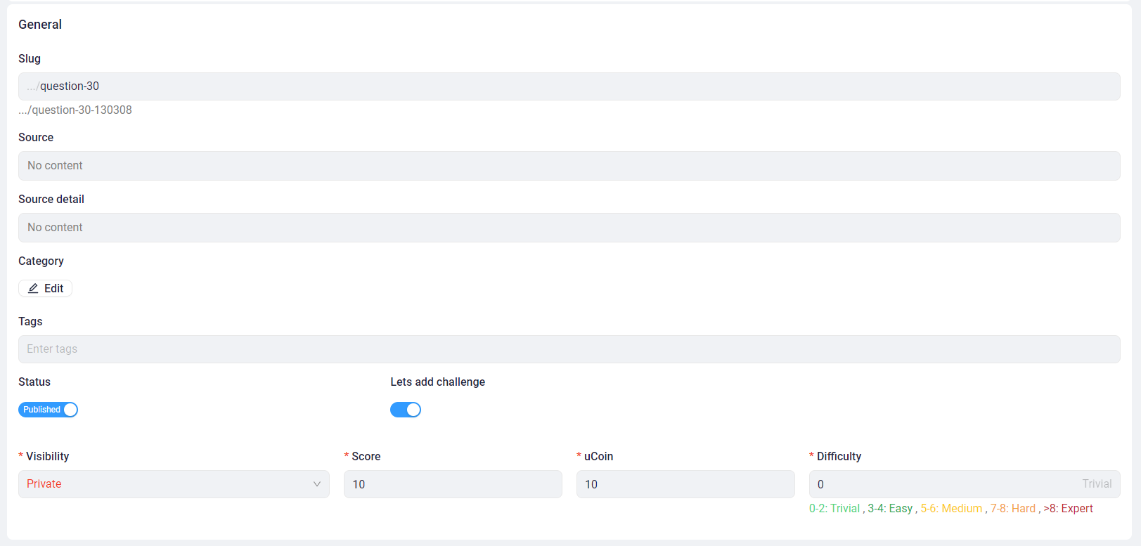 Creating Programming Exercises on DanoLearn: A Step-by-Step Guide | DanoLearn - Journey into ...