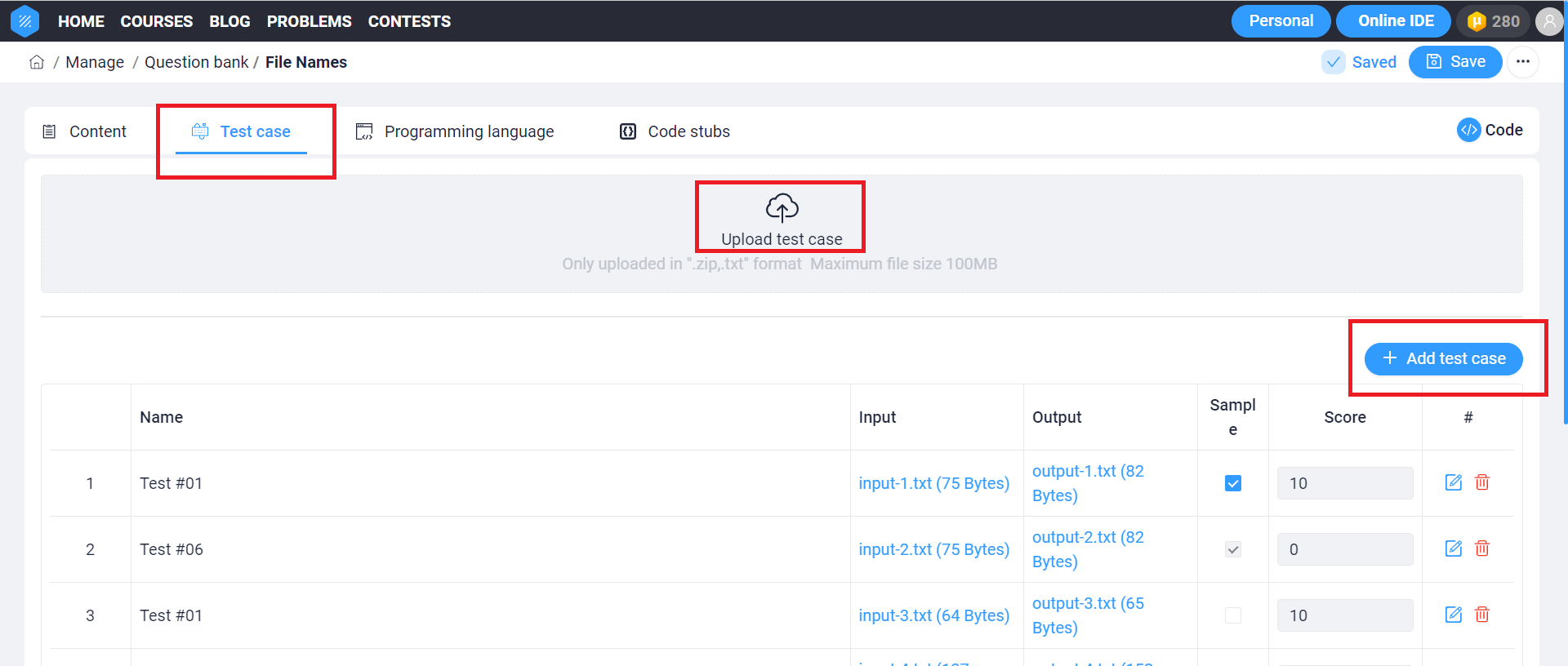 Creating Programming Exercises on DanoLearn: A Step-by-Step Guide | DanoLearn - Journey into ...