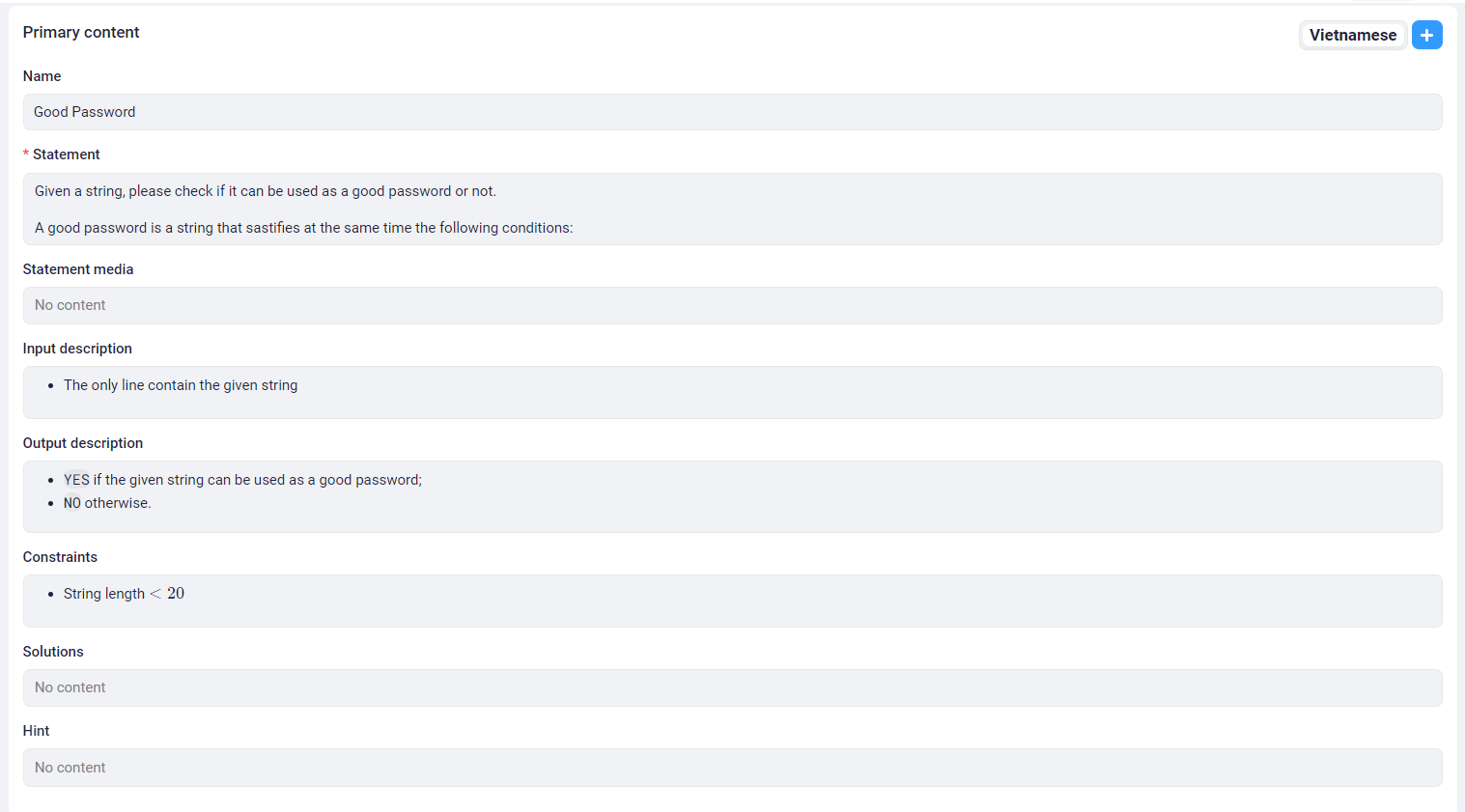 Creating Programming Exercises on DanoLearn: A Step-by-Step Guide | DanoLearn - Journey into ...