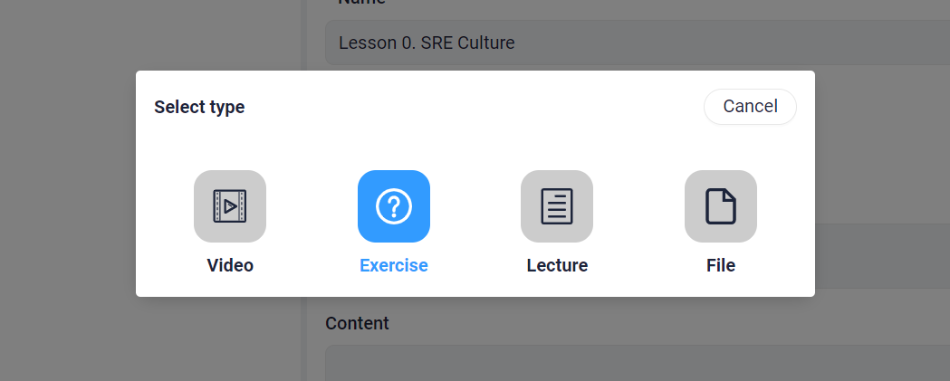 Creating Programming Exercises on DanoLearn: A Step-by-Step Guide | DanoLearn - Journey into ...