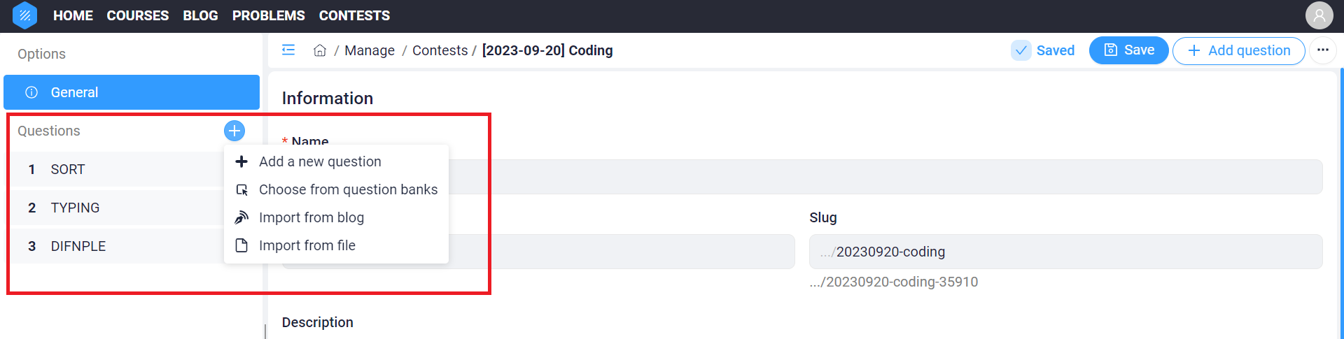Creating Programming Exercises on DanoLearn: A Step-by-Step Guide | DanoLearn - Journey into ...