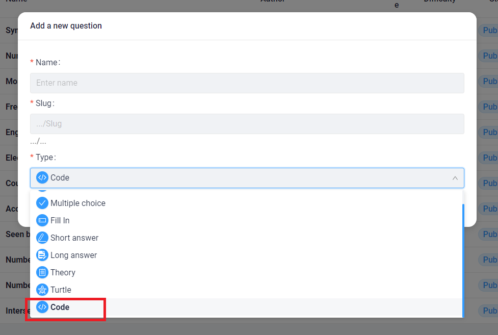 Creating Programming Exercises On Danolearn A Step By Step Guide Journey Into
