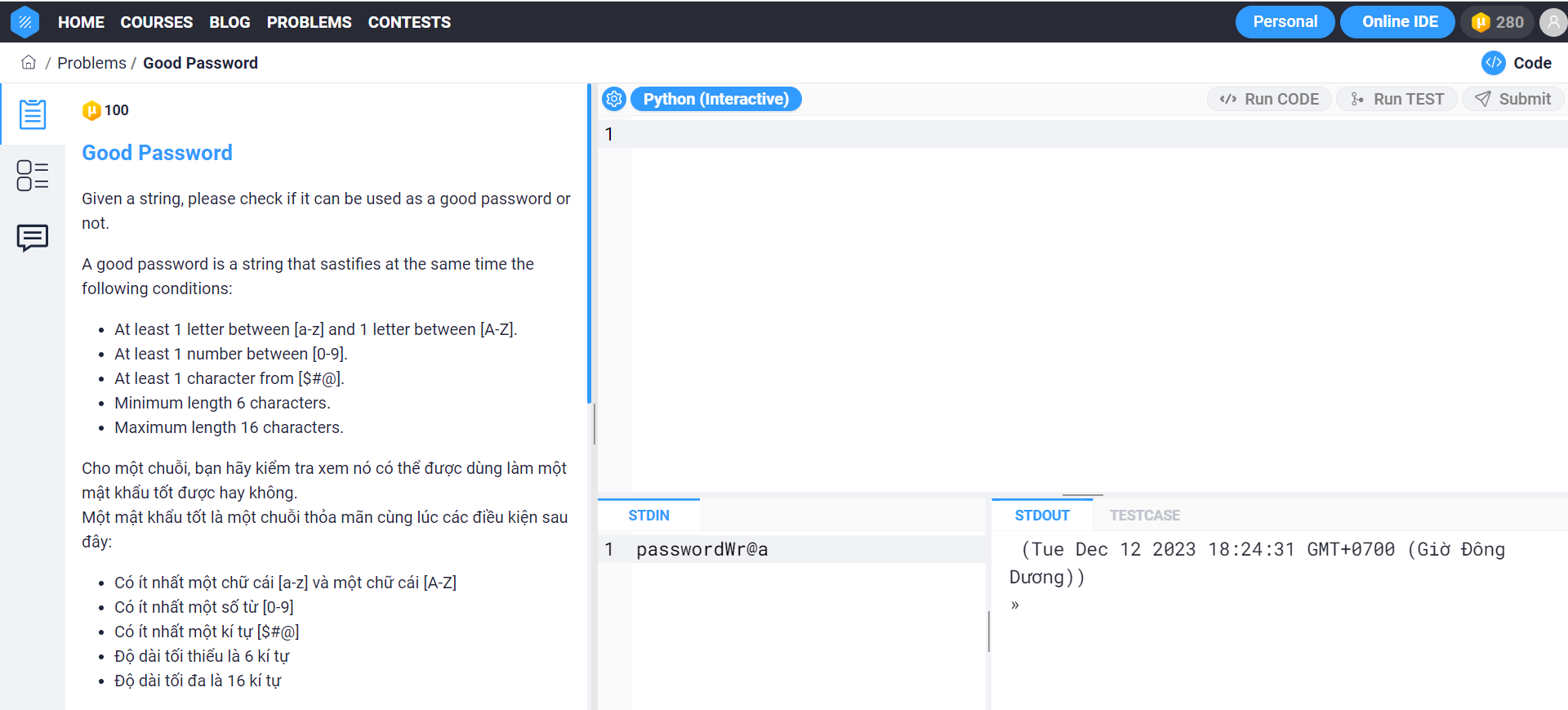 Creating Programming Exercises on DanoLearn: A Step-by-Step Guide | DanoLearn - Journey into ...