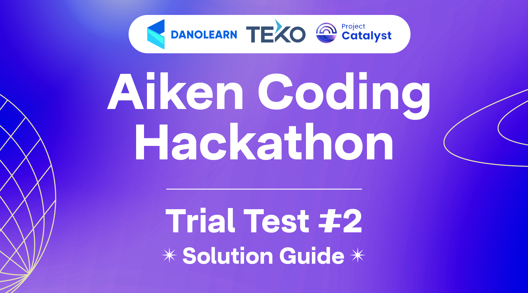 Mock Test #2 | Exam Solution Guide - Aiken Coding Hackathon | DanoLearn ...